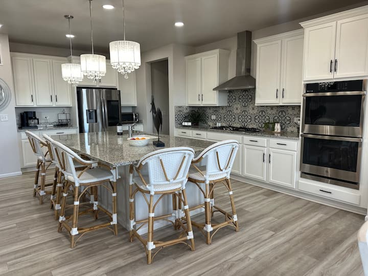 Beautiful Castle Rock Home - Castle Rock, CO