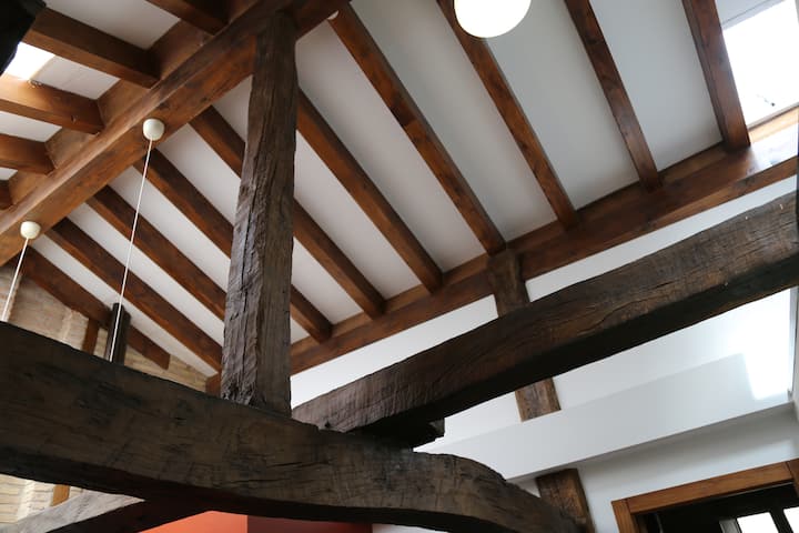 Aldapa Xhuara - Los Arcos