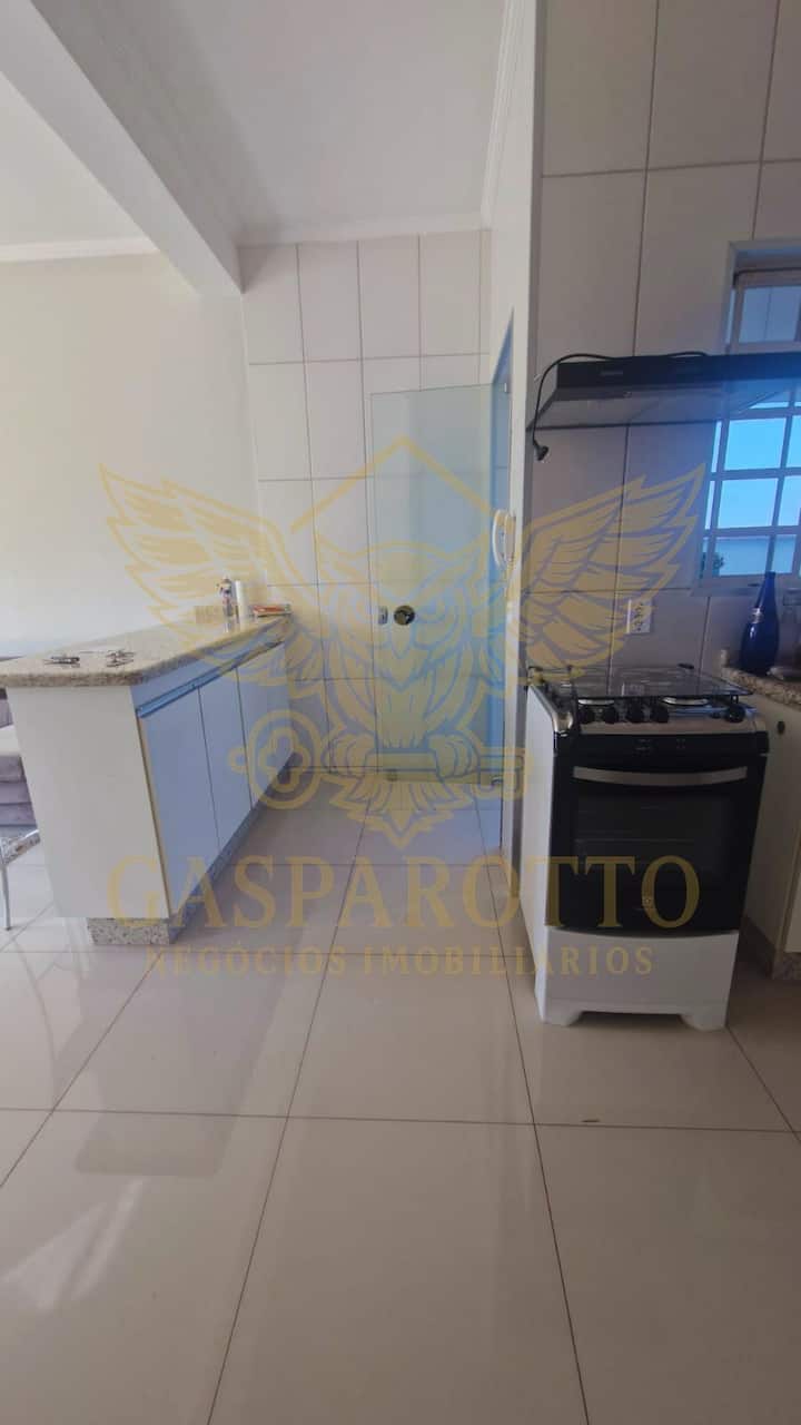 Ap Aconchegante Disponível Airbnb Ou Mensal. - Pouso Alegre