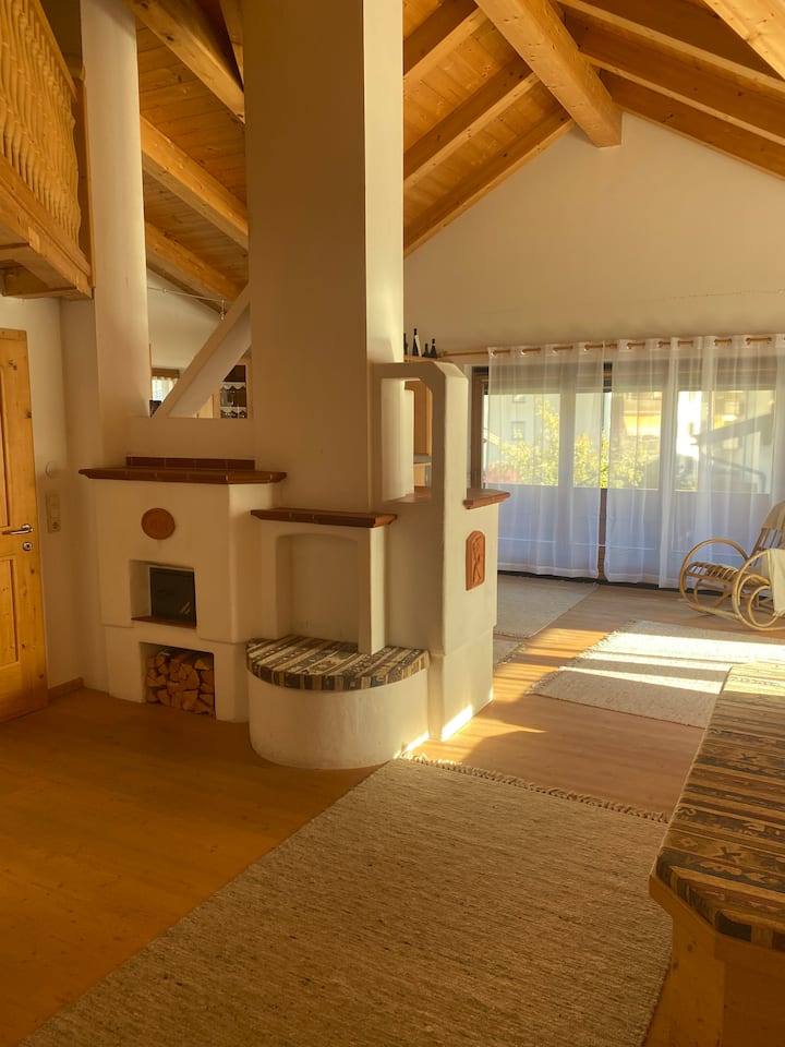 Ferienwohnung Im Herzen Tirols - Pertisau