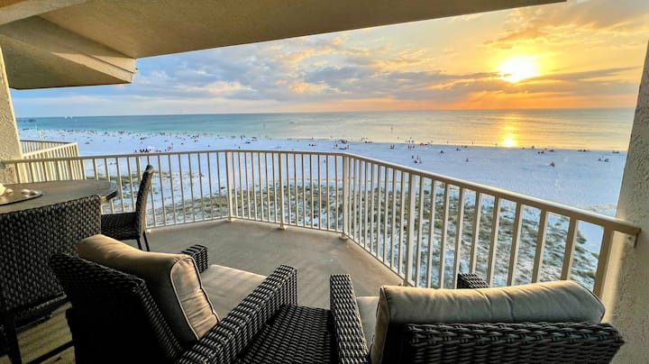 Clearwater Vista - クリアウォーター, FL