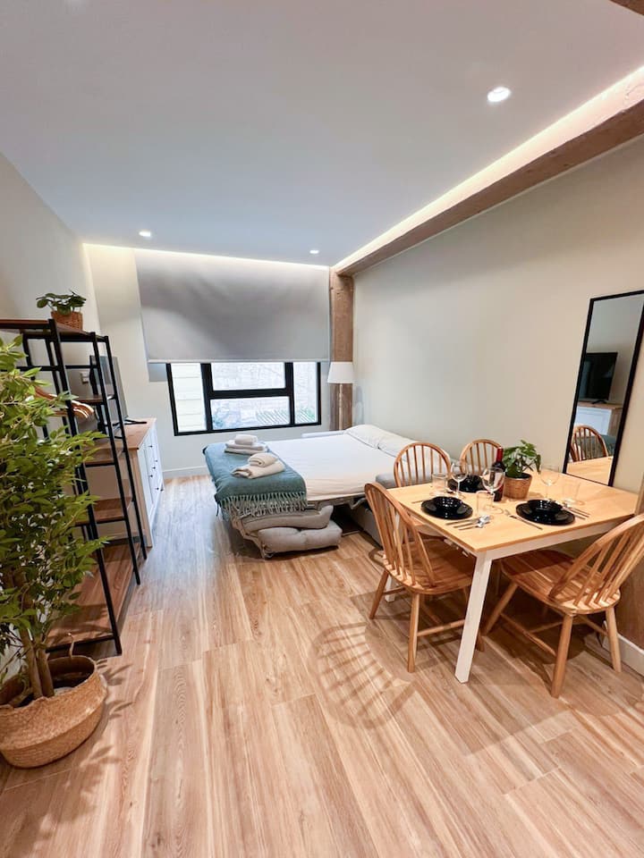 Suite Patriarca No. 6 - Casa Del Patriarca - Valencia