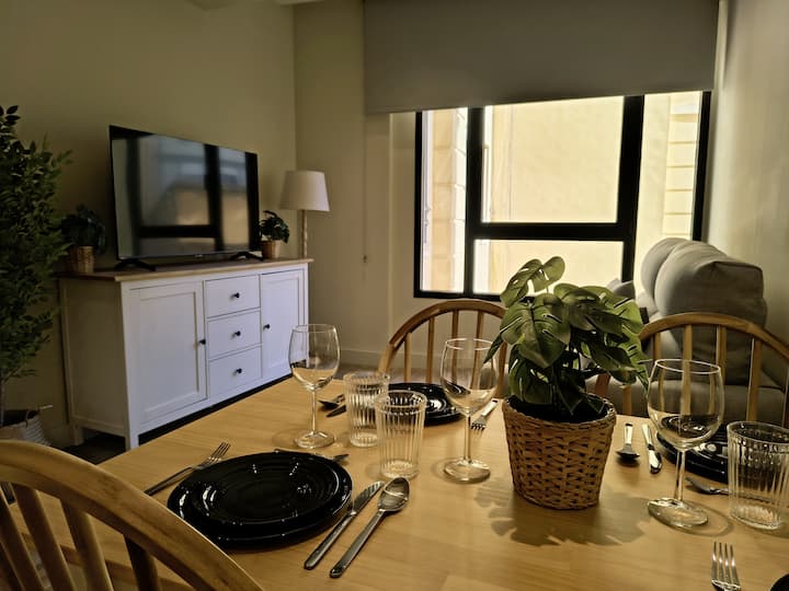 Suite Patriarca No. 6 - Casa Del Patriarca - Valencia