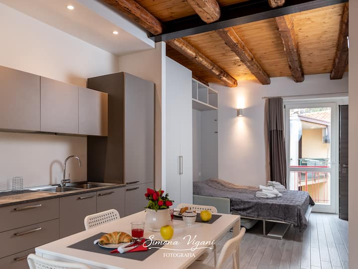 Appartamento Jolly - Lovere