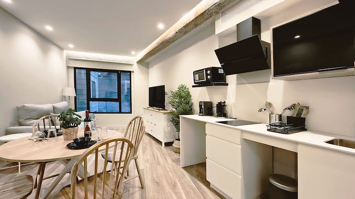 Suite Patriarca No. 7 - Casa Del Patriarca - Valencia