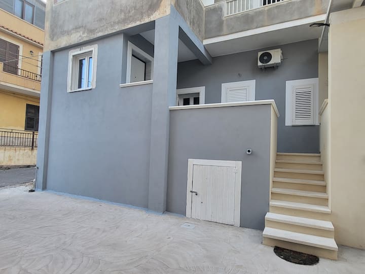 Appartamento "Sale & Sole" Affitti Brevi - Lampedusa