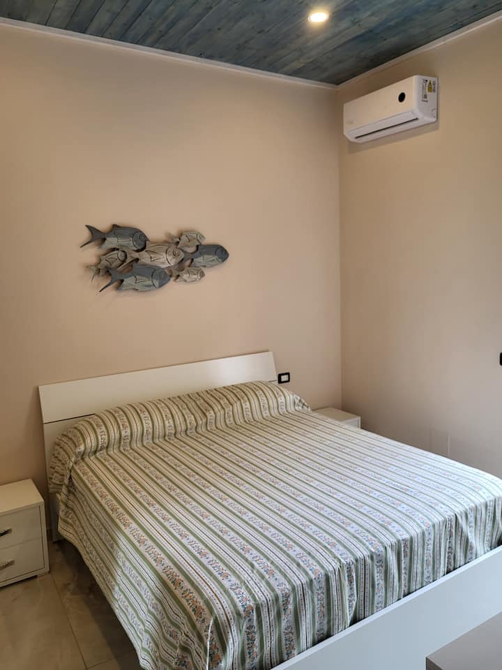 Appartamento "Sole & Sale" Affitti Brevi - Lampedusa