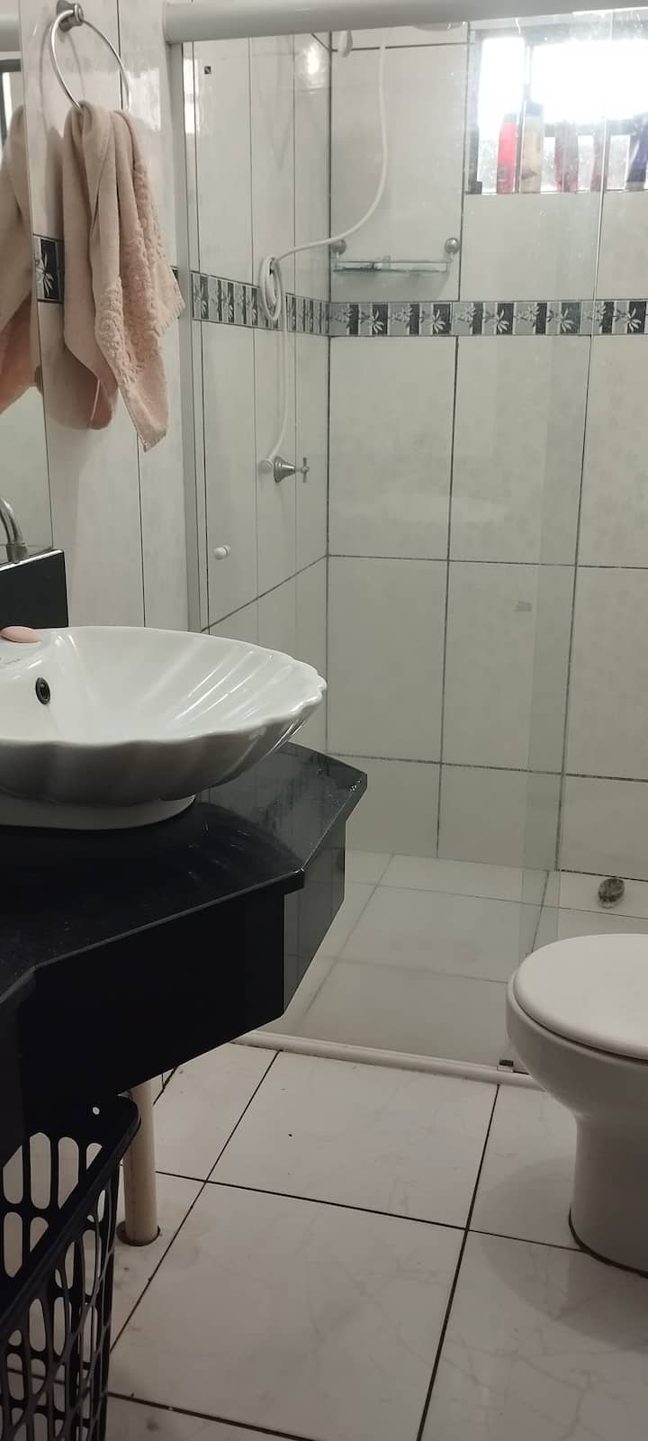 Lena House - Foz do Iguaçu