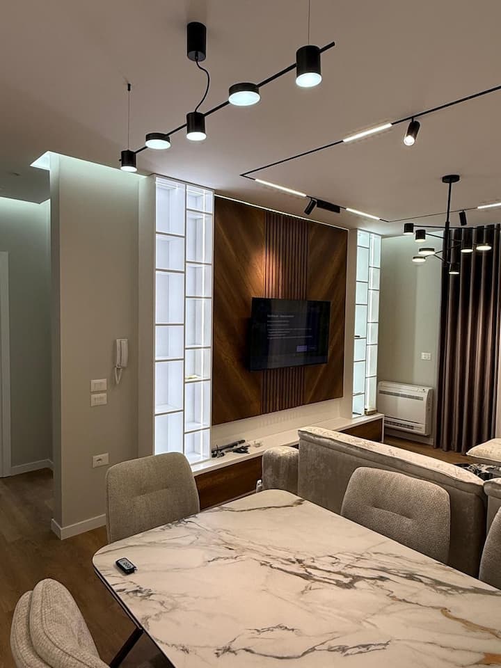 Super Apartamen Fier - Fier