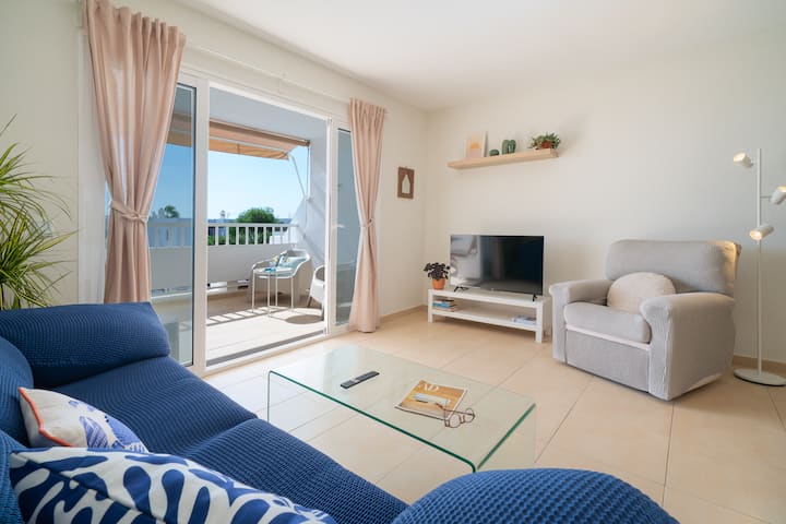 Apartamento Salitre Coast - Costa Teguise - Arrecife