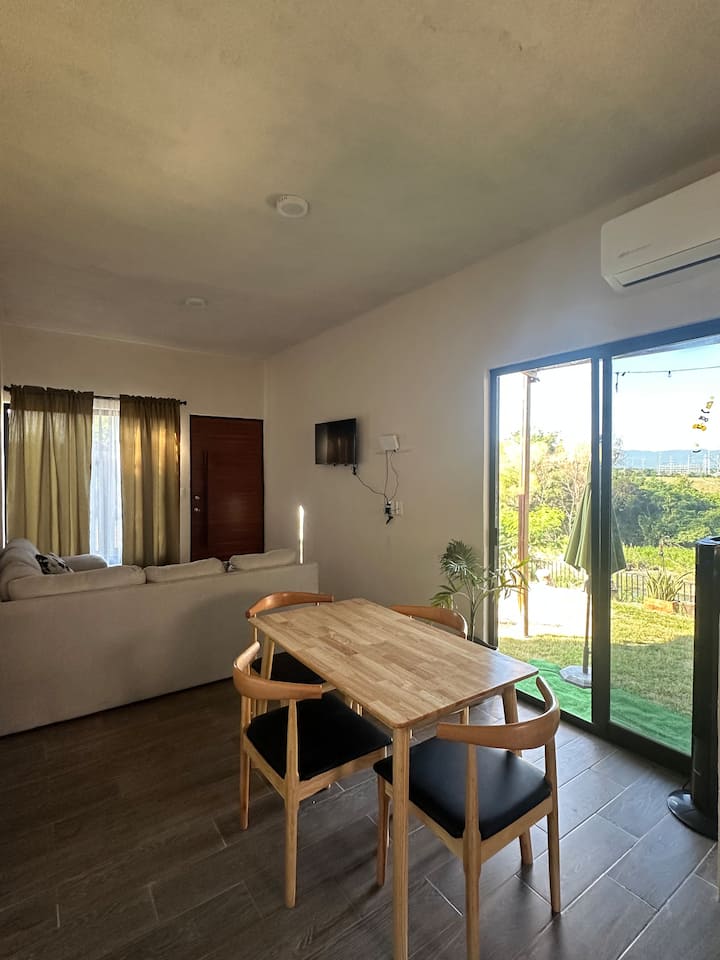 Casa Del Río • - Mexico