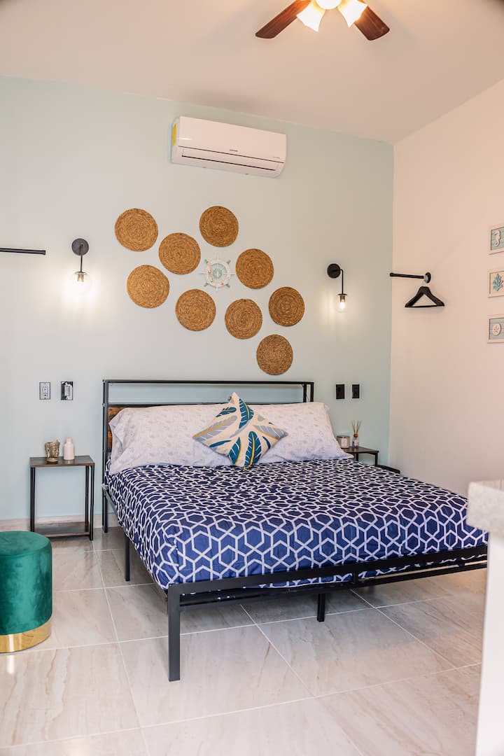 Suites Casa María - La Paz