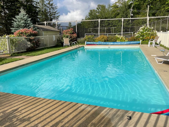 Bluebird Escape- Pool, Near Bike Park And Golf. - Killington, VT