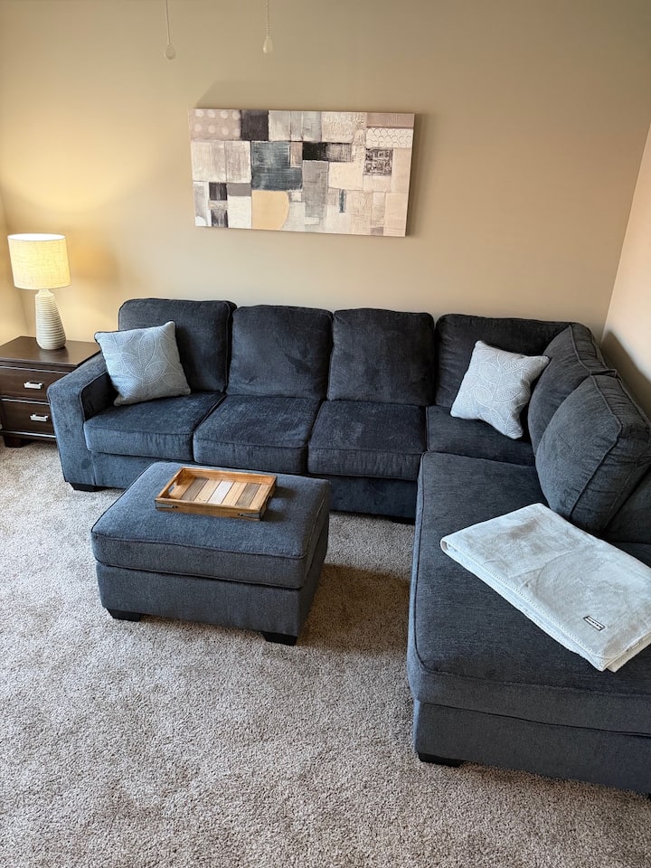 2 Bedroom Townhouse Near Wpafb - Fairborn Sweet Corn Festival