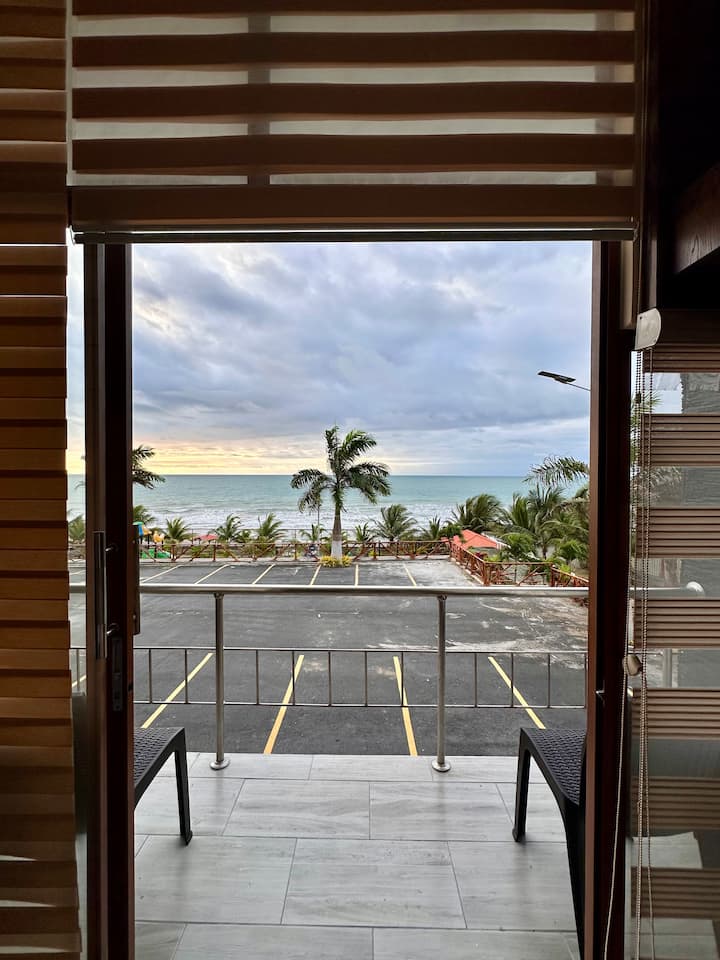 Departamento Frente Al Mar En Pedernales - Pedernales