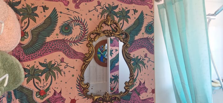 Trixie The Housetruck - New Zealand