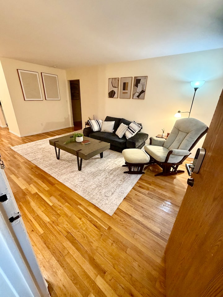 Modern Verona Apt • Close To Nyc & Metlife • 4plp - Montclair, NJ