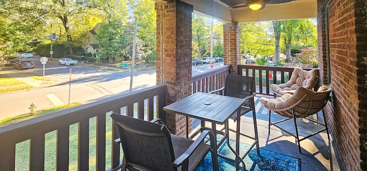 Jewel Of Elizabeth - Charlotte, NC