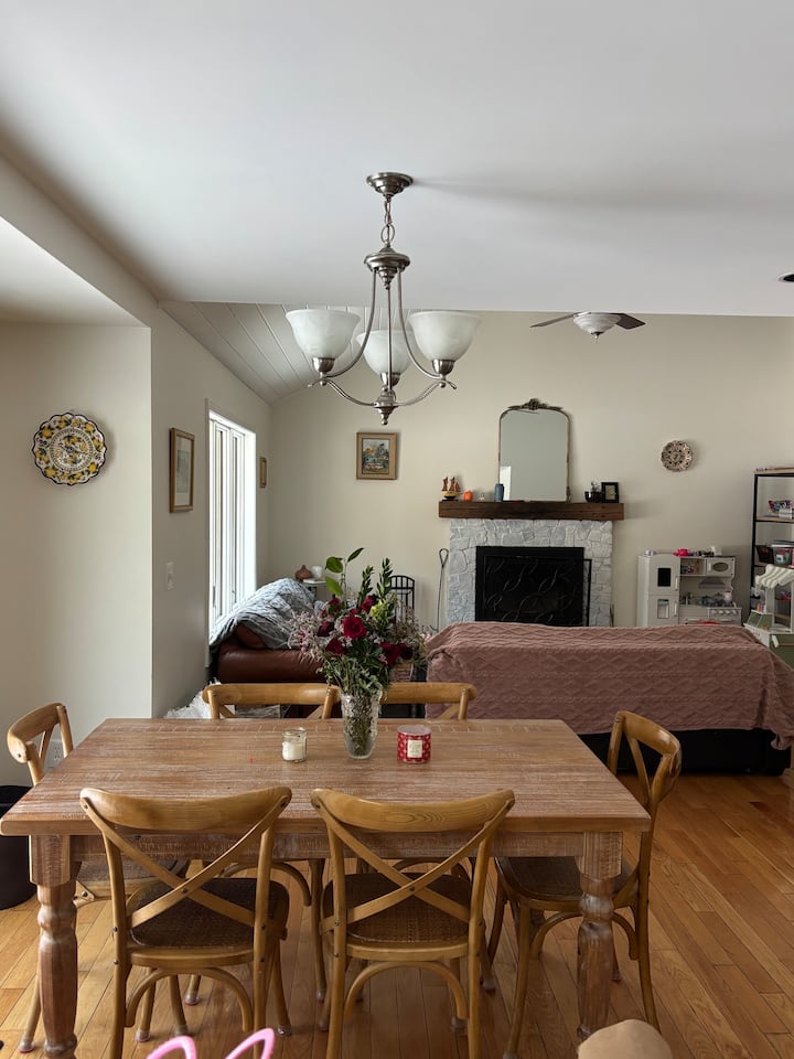 Rockport Village Spacious Home - Rockland, ME