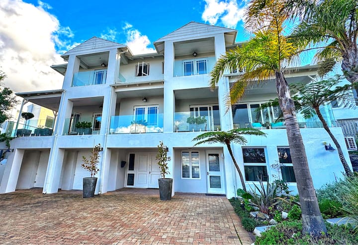 Sea 'N Summit Suite - Hermanus
