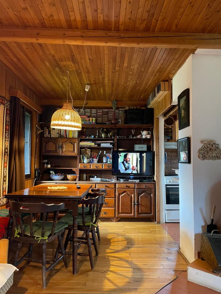 Rekreační Dům V Horách - Oberwiesenthal