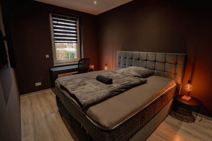 Black Studio Appartement 3 - Osnabrück