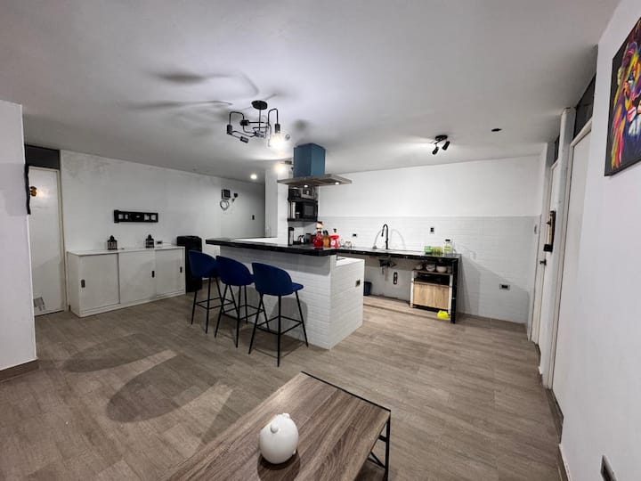 Departamento Jf - Cajamarca