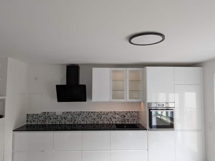 Apartment In Cologne - Köln
