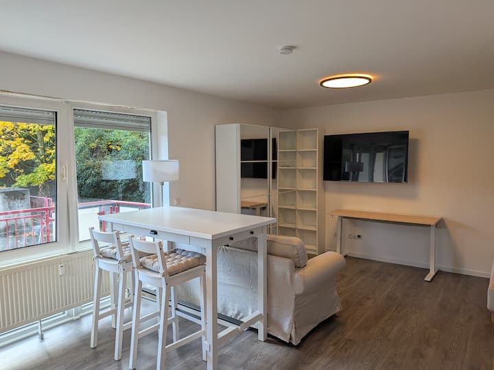 Apartment In Cologne - Cologne