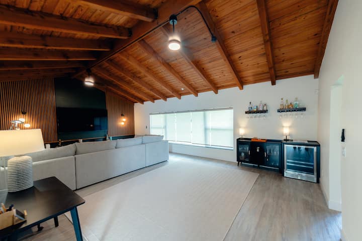 Horse Country Home. - Royal Palm Beach, FL