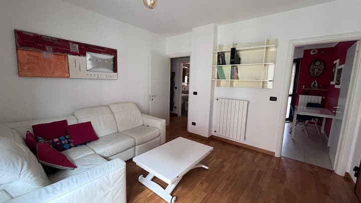 La Casa Del Conte, A 2 Passi Dal Centro Di Torino - Turin