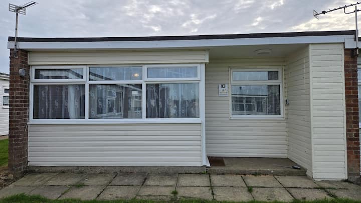 Lingalonga 165 Sundowner - Hemsby