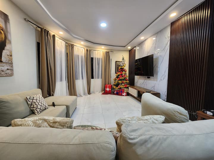 Casa Blanca Alojamiento De Lujo En El Centro Sa - Santa Ana