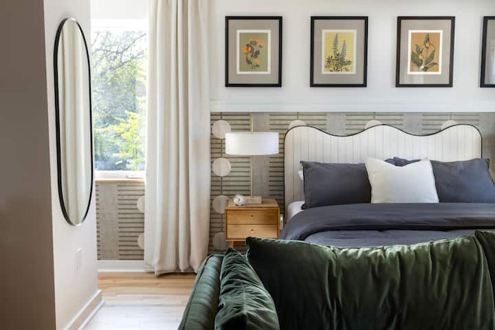 New Guest Suite In Northside - Richmond, VA