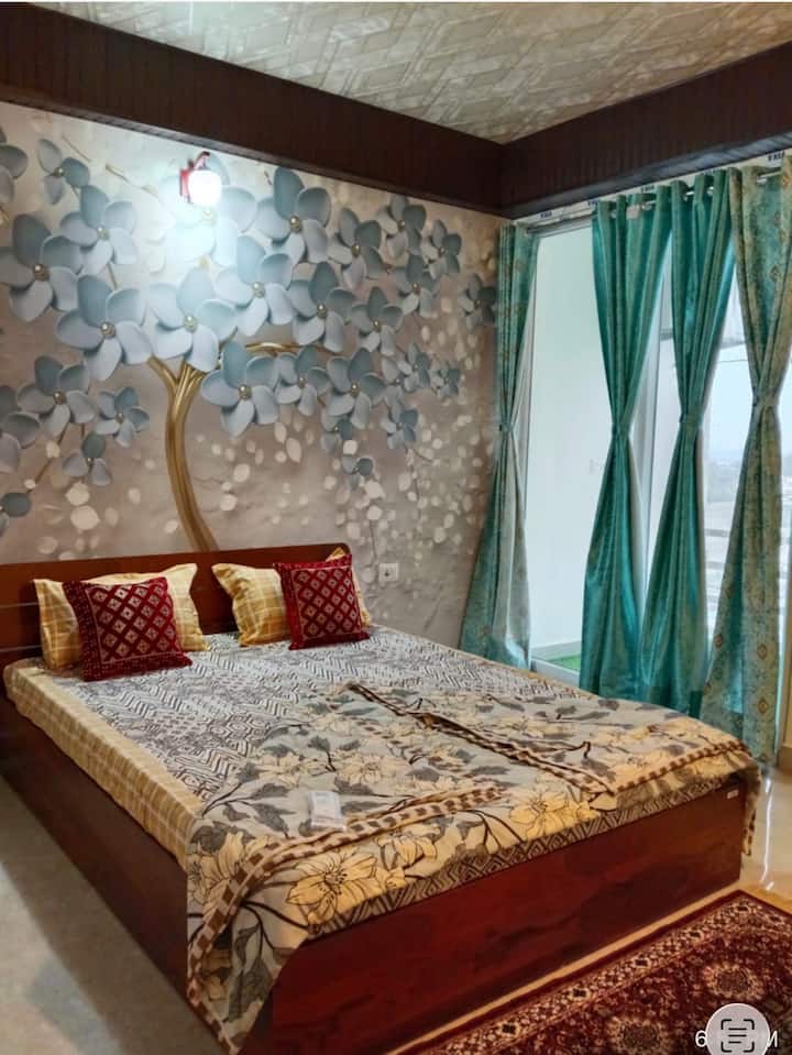 Taj Twins 2 Luxury - Agra