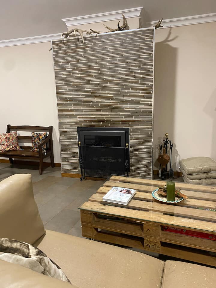 Maison Restaurant Pites - Bragança