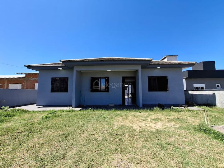 Casa Para Alugar Em Xangri Lá - Xangri-Lá