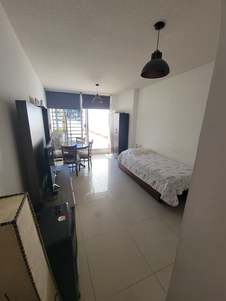 Apartamento 26 - Montevideo