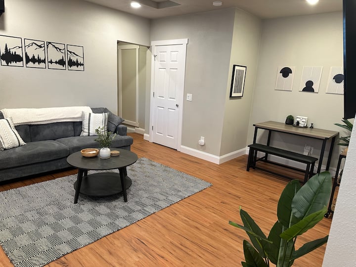 Greenway Getaway - Beaverton, OR