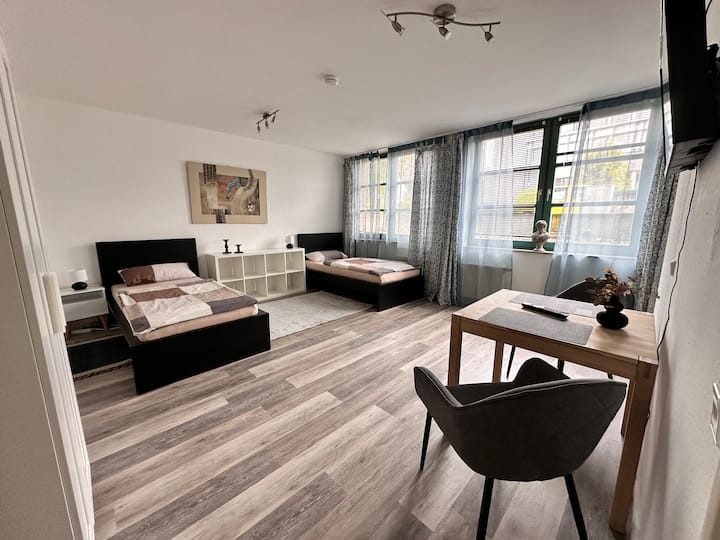 Apartment Gehrden
Miroszewska-immobilien - Hanover