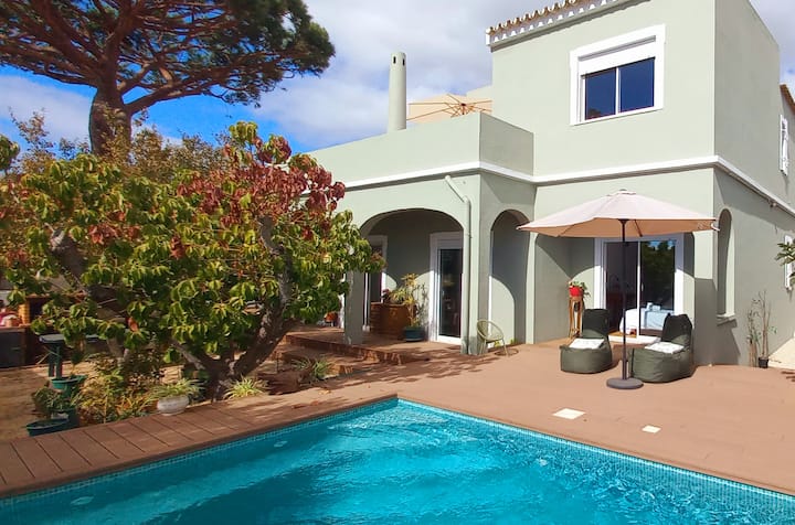 Casa Sapére – Private Pool And Comfort - Faro