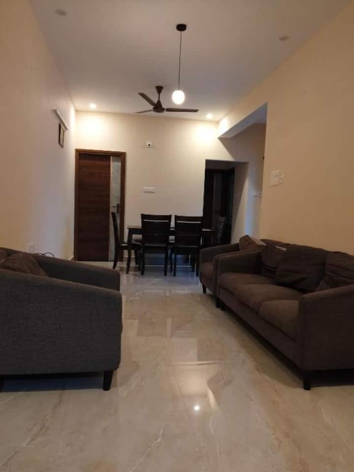 Sainivas Sundaram - Chennai