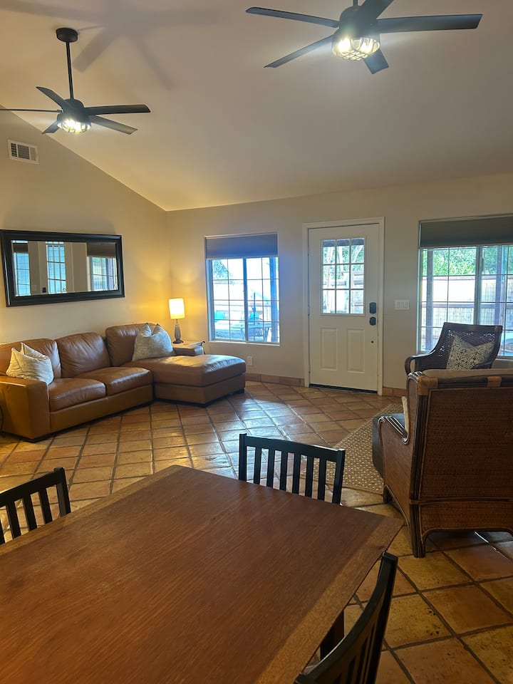 Ojai Valley Hideaway - Ojai, CA