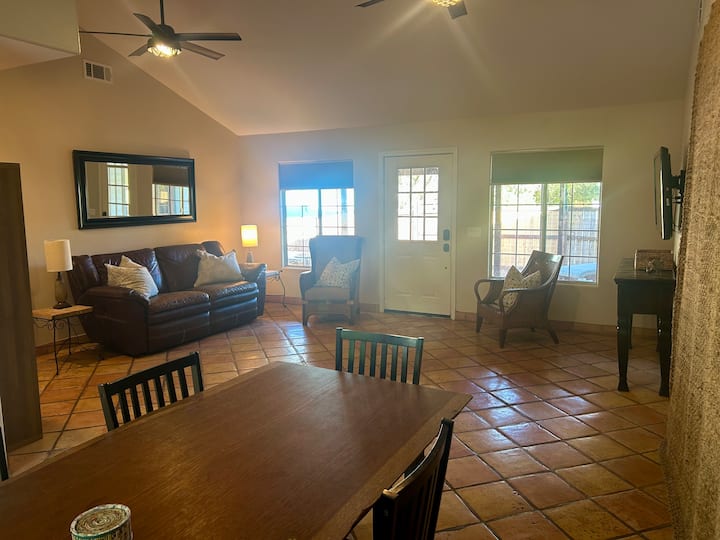 Ojai Valley Hideaway - Ojai, CA