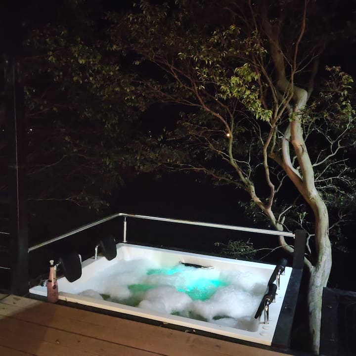 Encanto Ecolodge - Barbosa