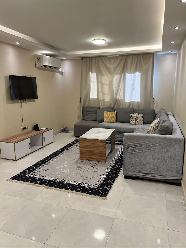 Cozy Apartment Near To The Pyramids - Giza