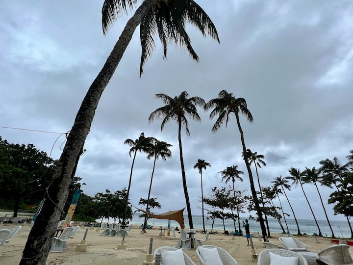 1 Bedroom Boracay Condo For Rent - Malay