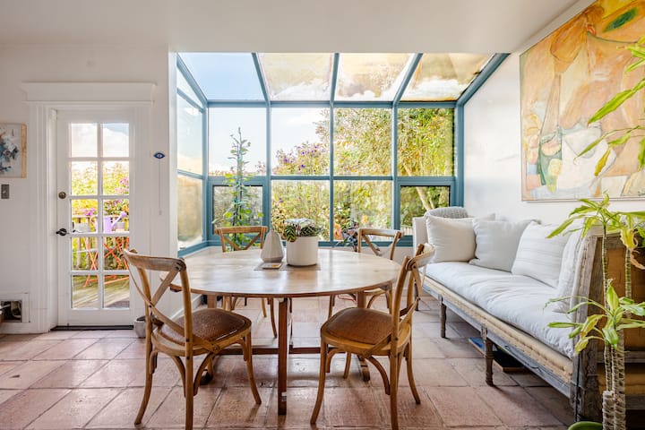 Gorgeous Victorian Steps To Dolores Park! - San Francisco, CA