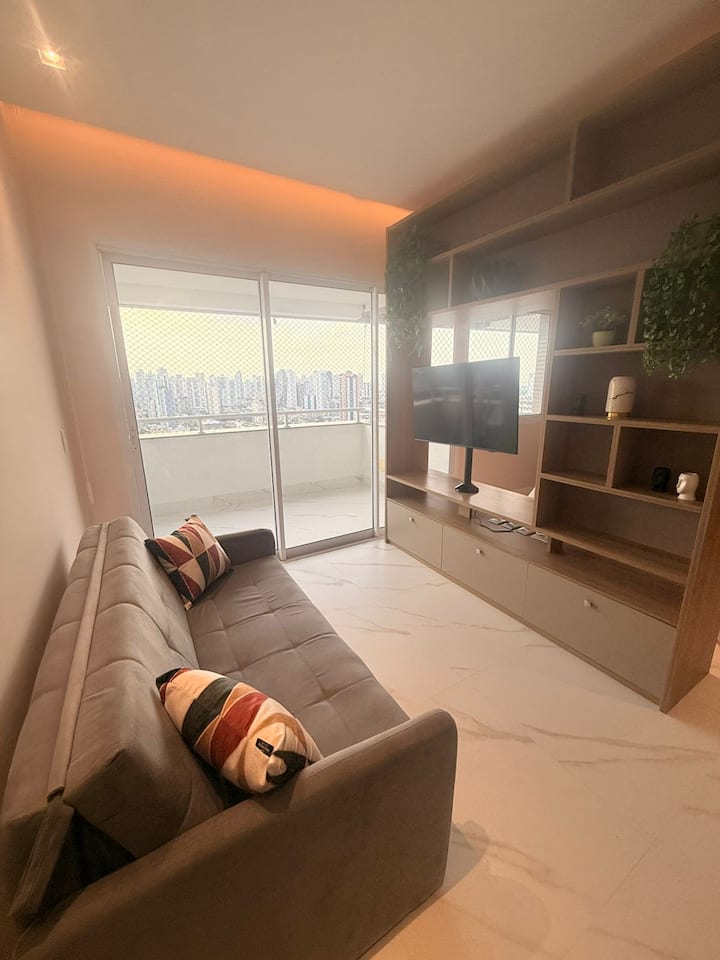 Studio Elegante Com Garagem - Bethlehem, PA