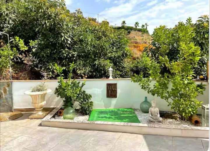 Acogedora Cabaña - Spain